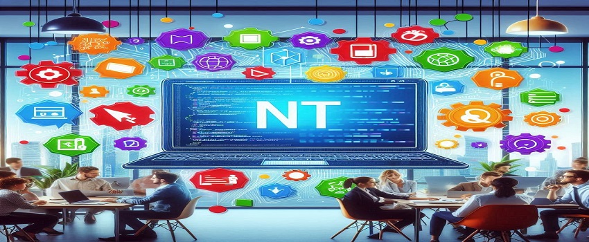 Introduction to .NET Framework