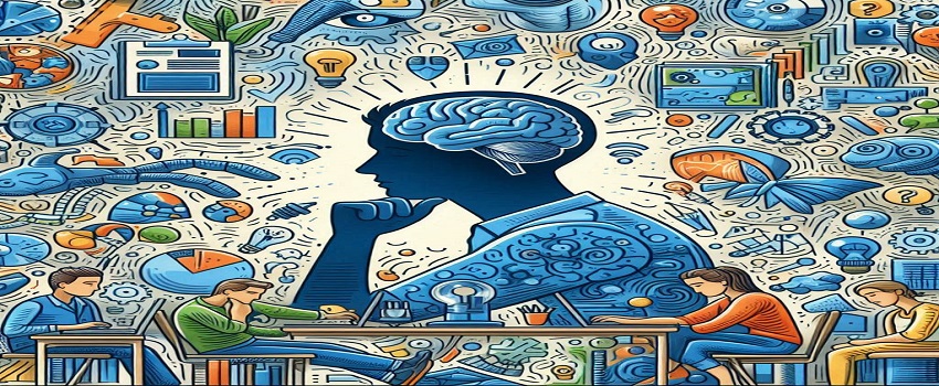 What is a major fields of psychology and neuroscience